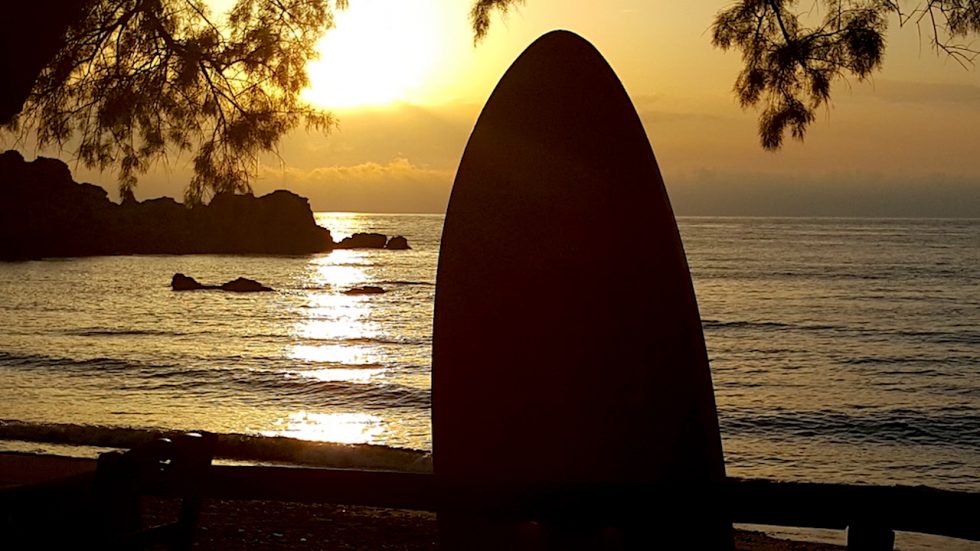 Greek Mythology and Touring Crete - The Motoroamers