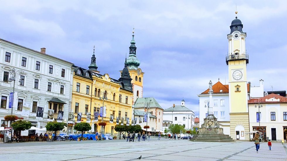 Ten Hidden Secrets of Slovakia - The Motoroamers