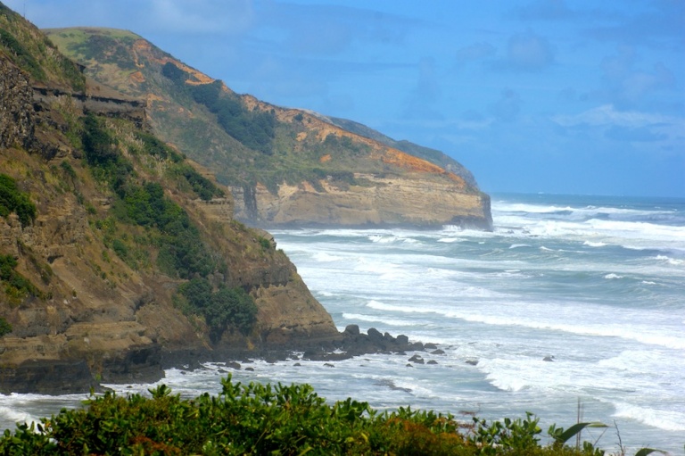 New Zealand Road Trip - North Island - Motoroaming