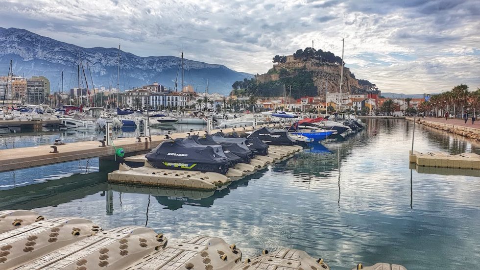 What to see when visiting Denia - The Motoroamers
