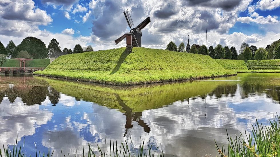 The Netherlands - our Road-trip Guide - The Motoroamers