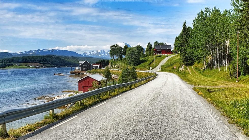 A Guide to a Sweden Road-trip - The Motoroamers