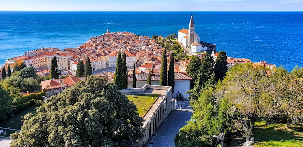 A Guide to exploring Slovenia's Riviera - Motoroaming