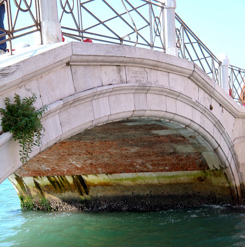 The Four Faces of Venice - Motoroaming