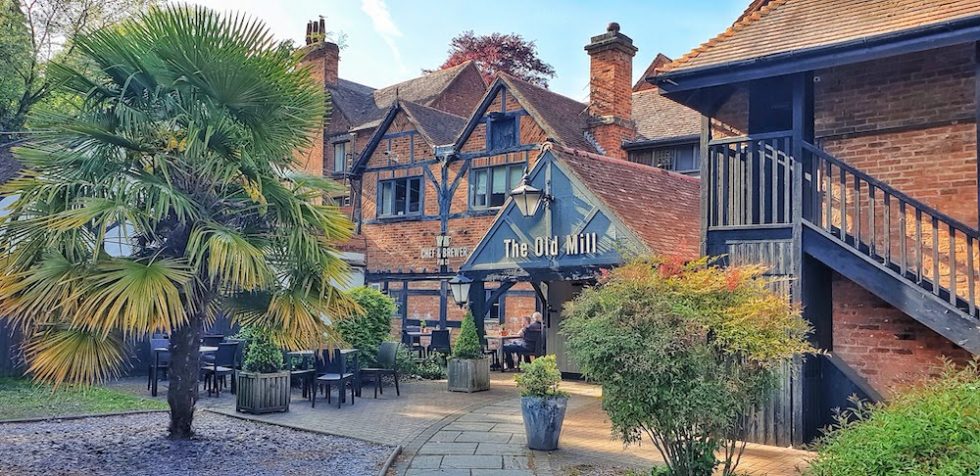 6 Reasons to send you to Coventry - The Motoroamers