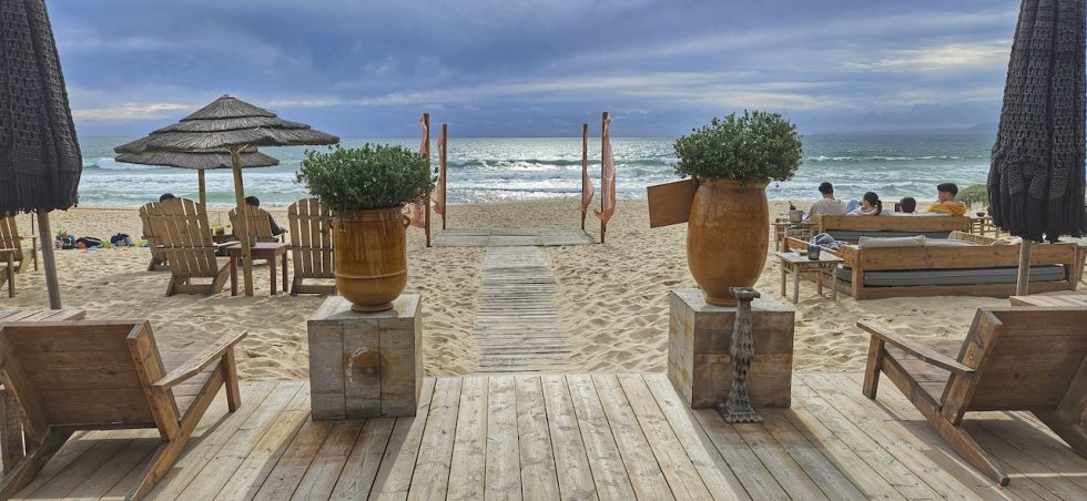 What's the best village in Portugal? Comporta! - The Motoroamers